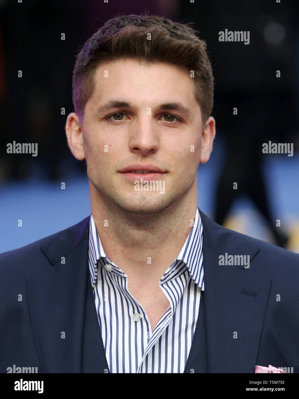 Jack parr hi-res stock photography and images - Alamy