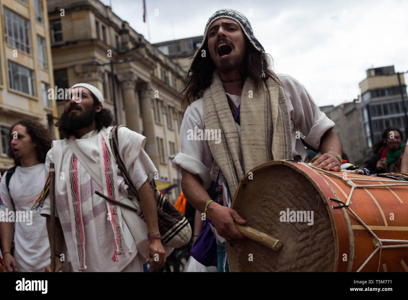 Muisca colombia hi-res stock photography and images - Alamy