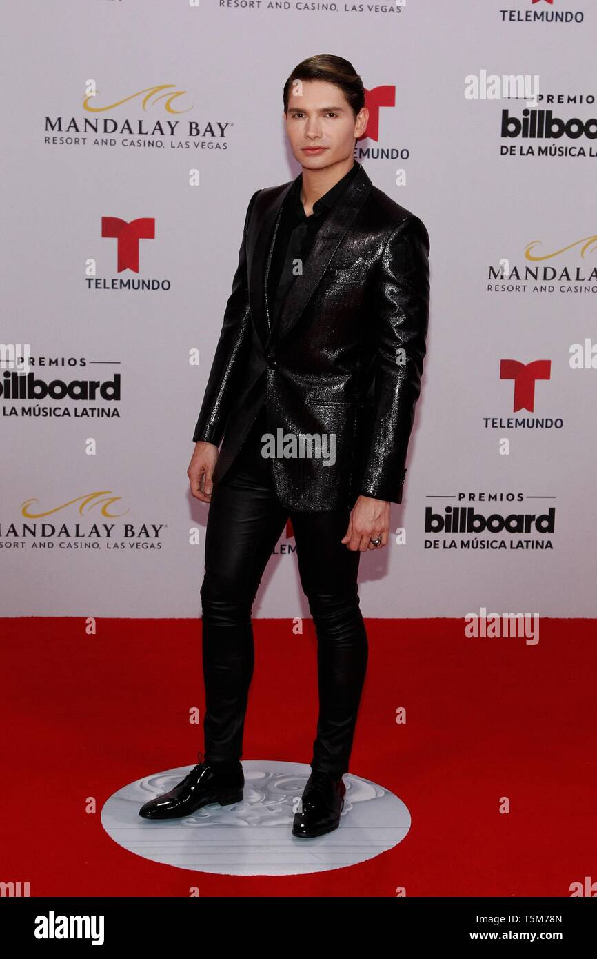 Christian acosta hi-res stock photography and images - Alamy