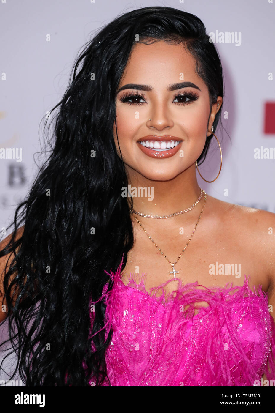 Las Vegas, United States. 25th Apr, 2019. LAS VEGAS, NEVADA, USA ...