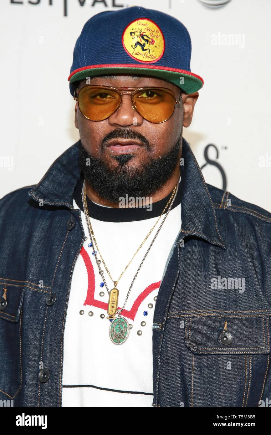 Ghostface Killah Chain