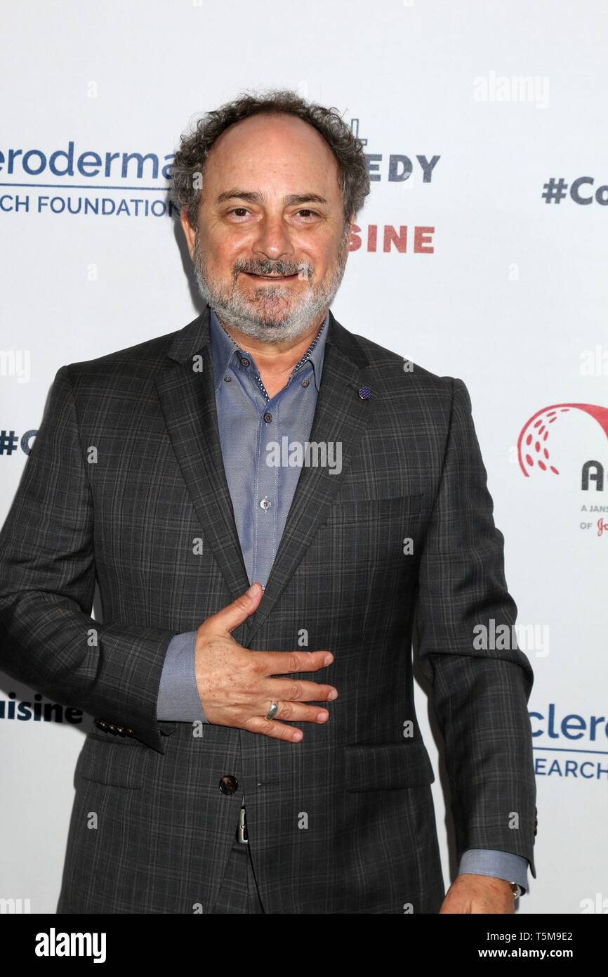 Beverly Hills, CA. 25th Apr, 2019. Kevin Pollak at arrivals for ...