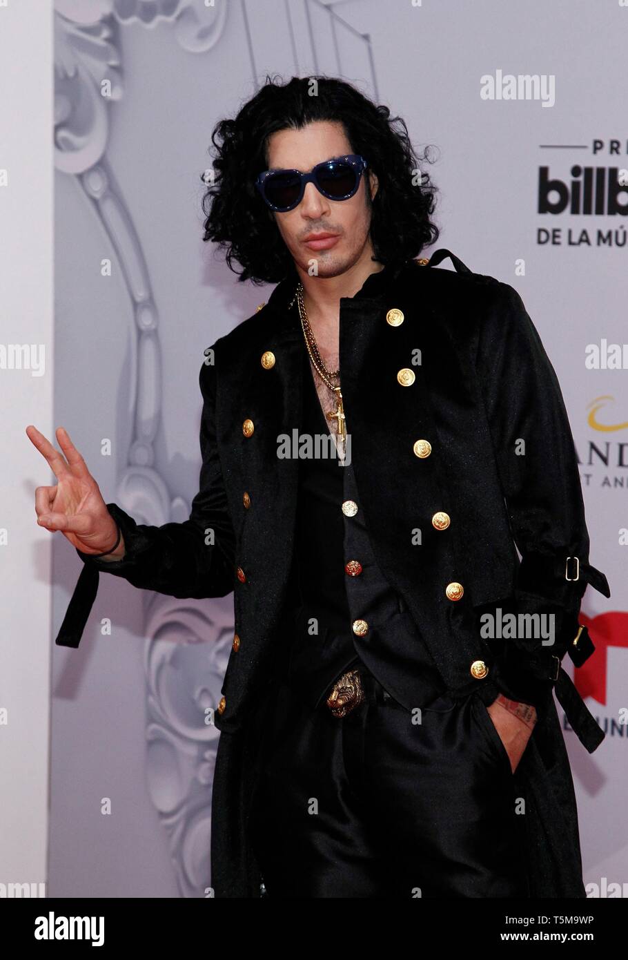 Andres cuervo hi-res stock photography and images - Alamy