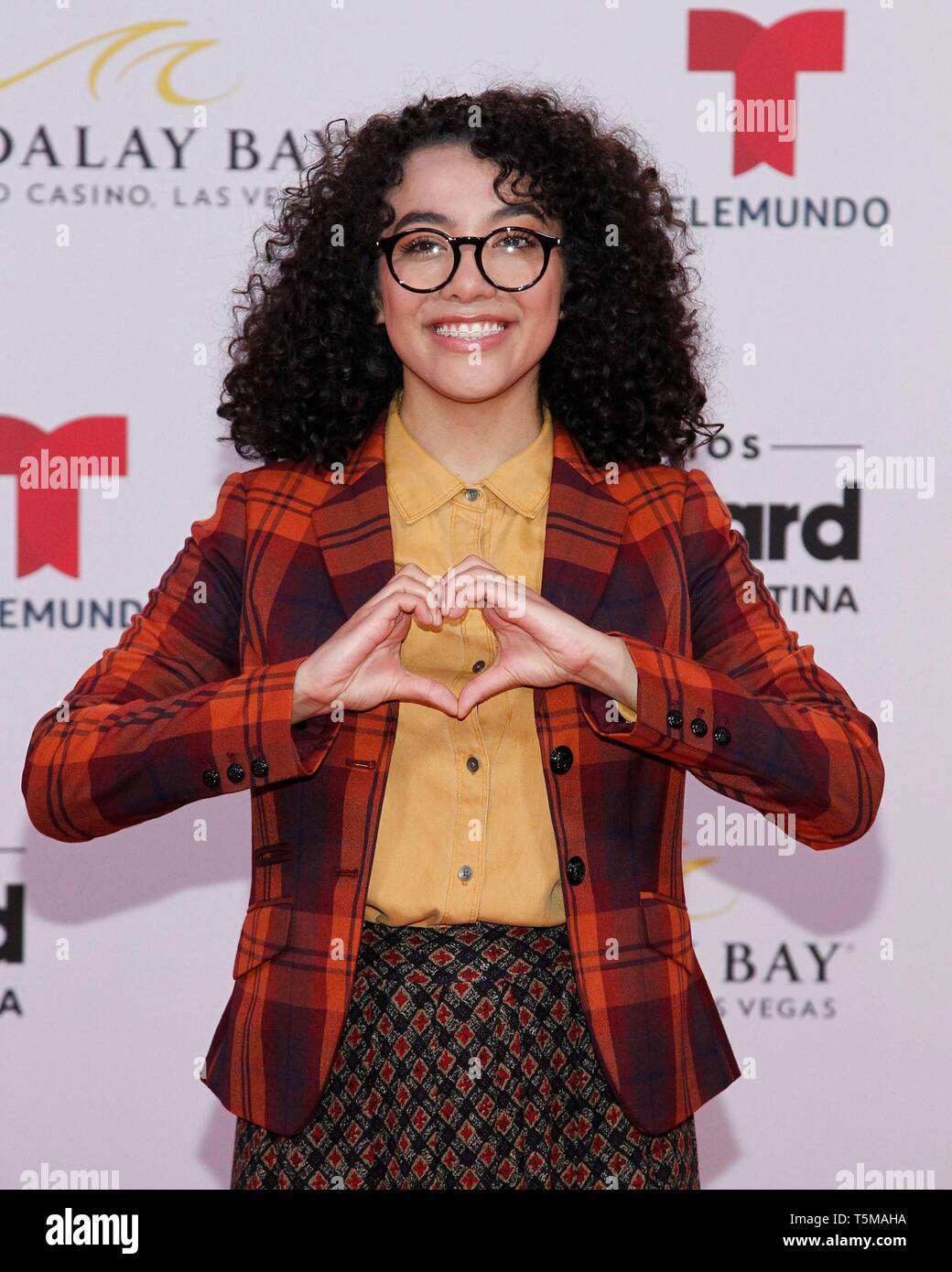 Elyfer torres hi-res stock photography and images - Alamy