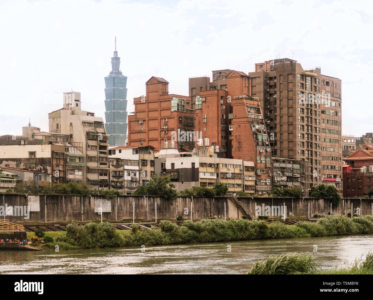 Tapei building hi-res stock photography and images - Alamy