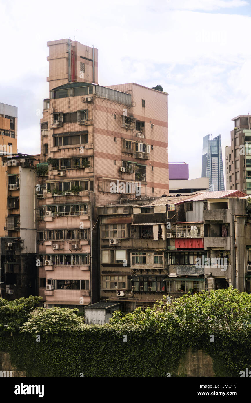 Tapei building hi-res stock photography and images - Alamy