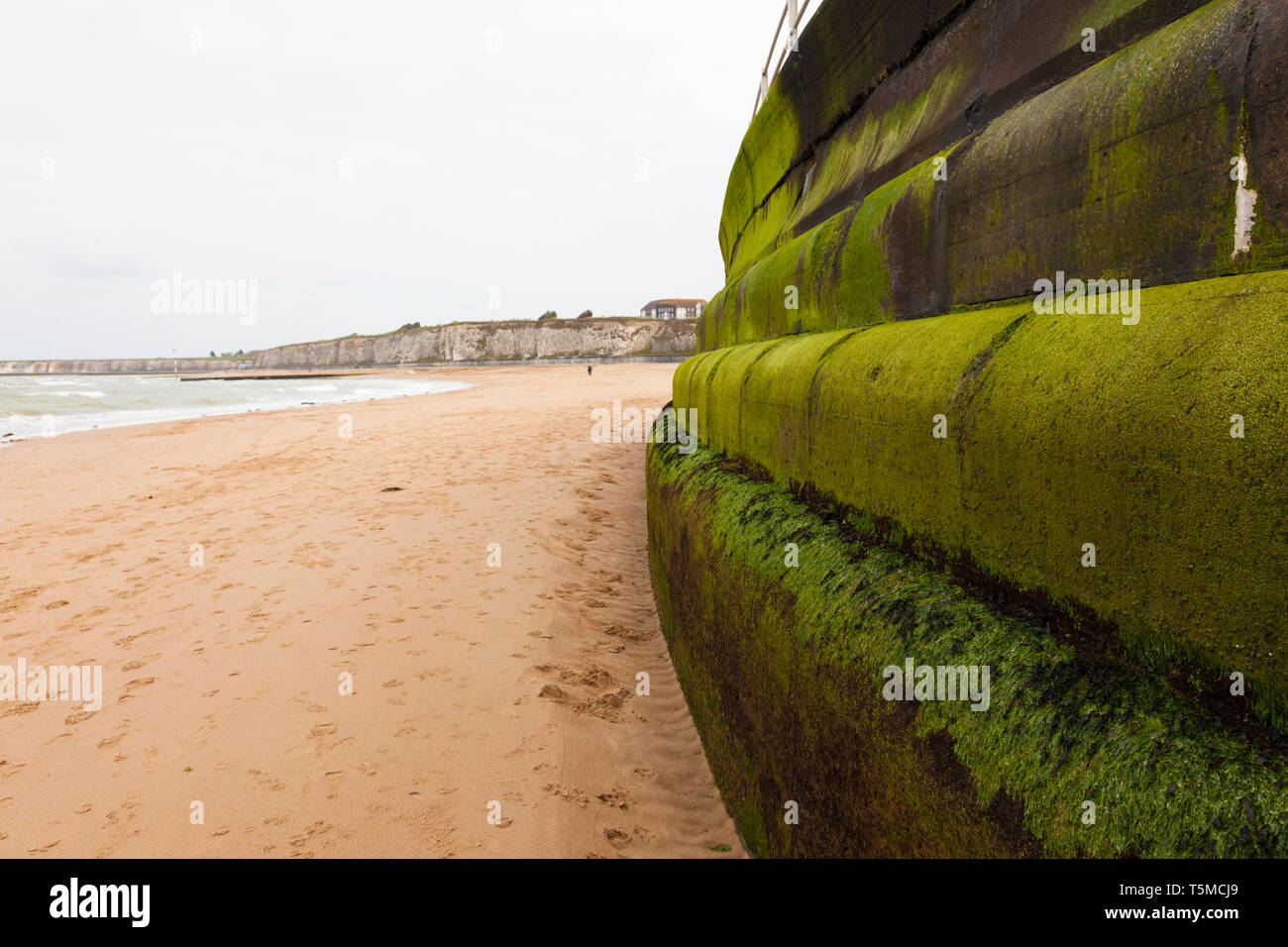 Walpole bay hi-res stock photography and images - Alamy