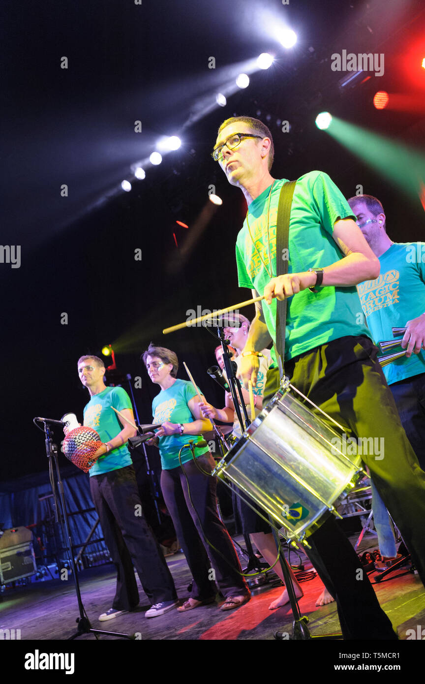 Magic drum hi-res stock photography and images - Alamy