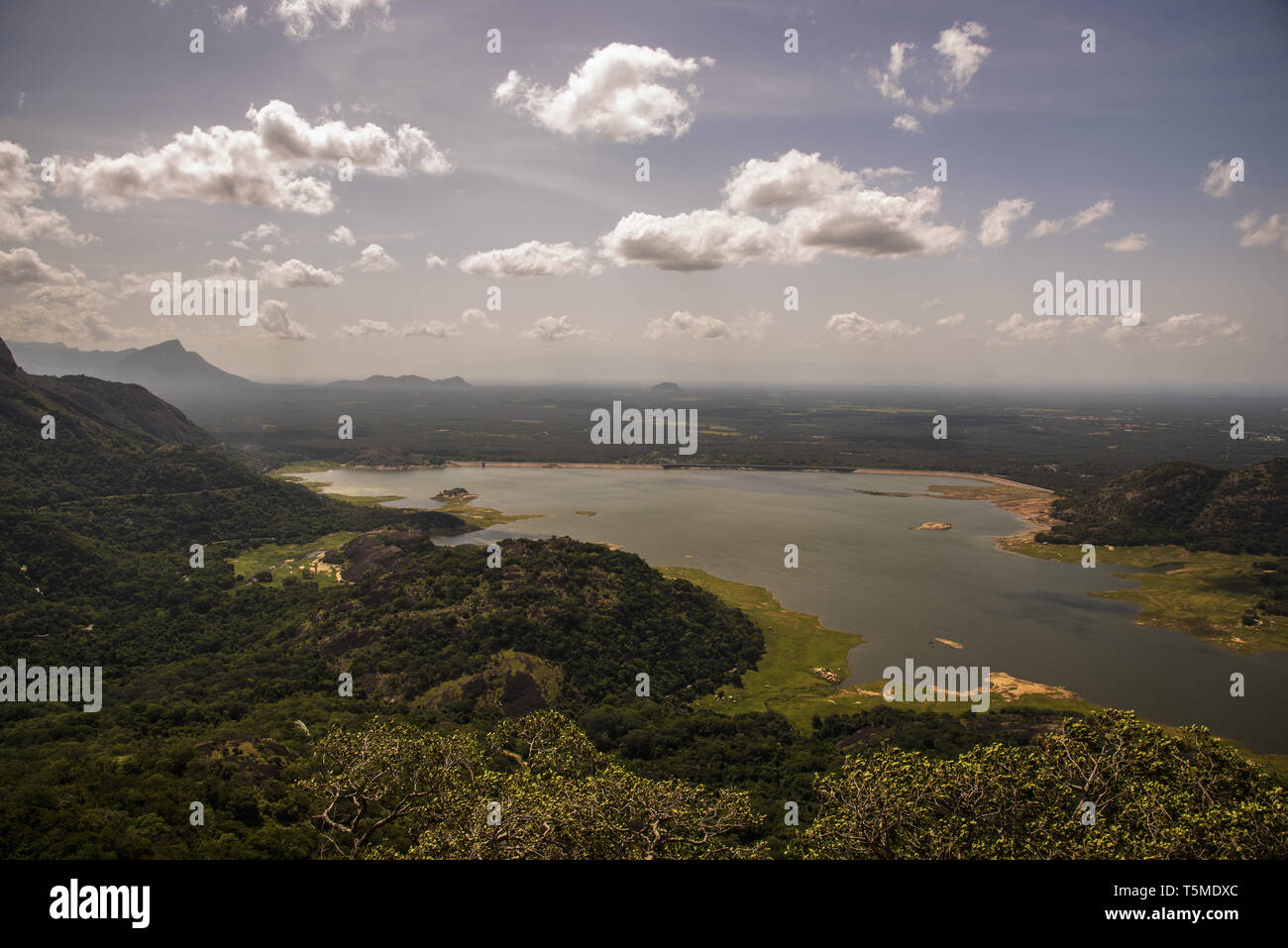 Annamalai hi-res stock photography and images - Alamy