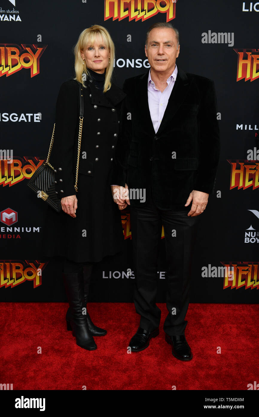 Deborah rennard hi-res stock photography and images - Alamy