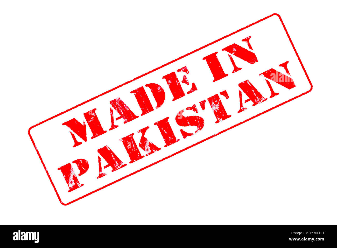 Pakistan rubber stamp hi-res stock photography and images - Alamy