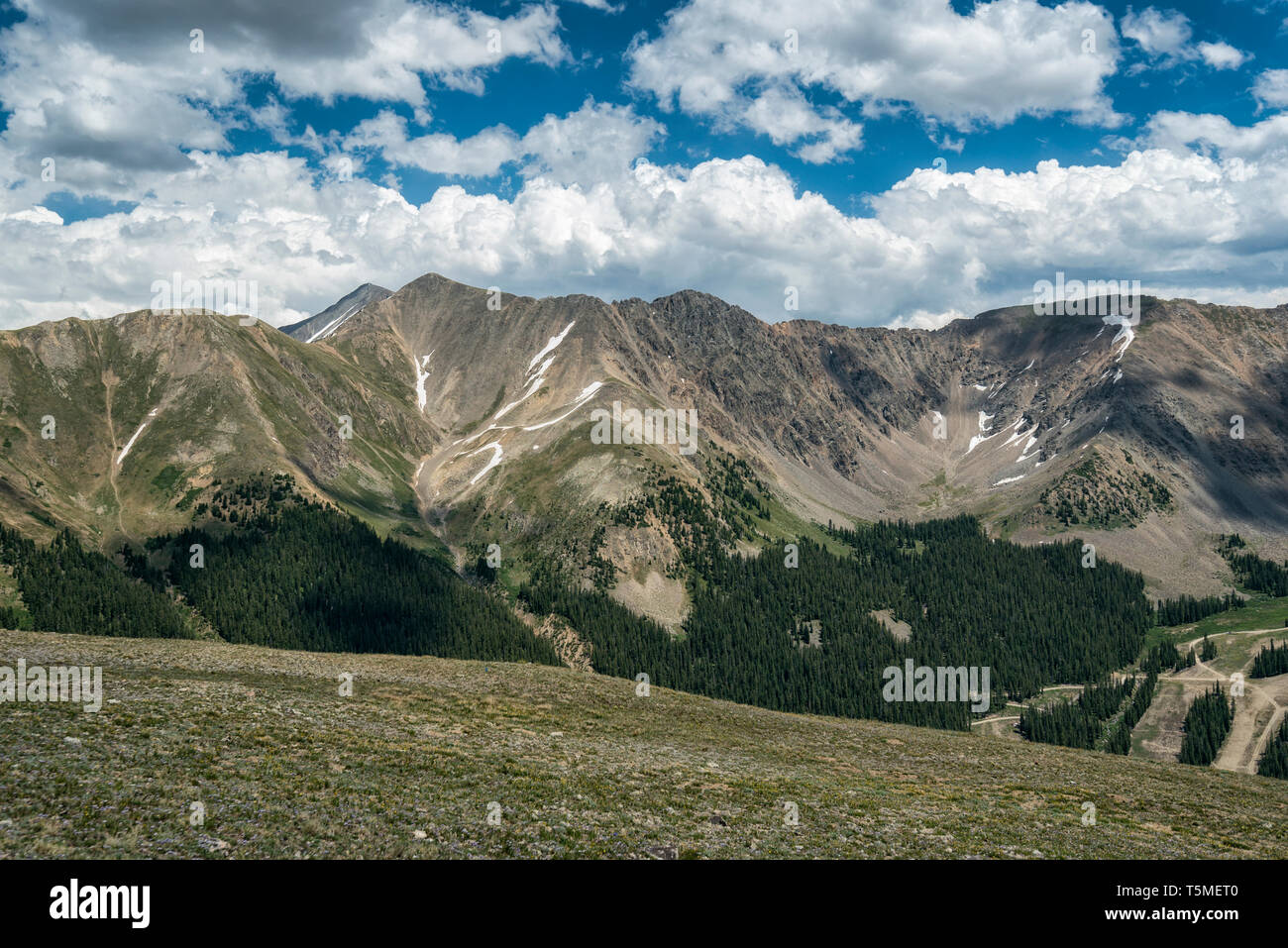Greys pass hi-res stock photography and images - Alamy