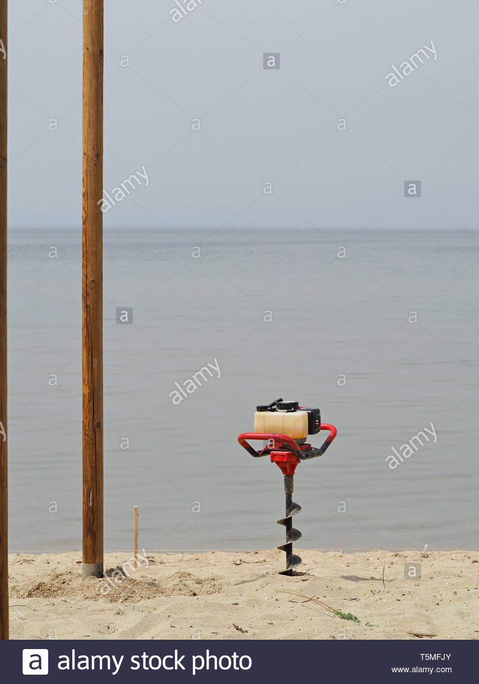 Drilling Machine Construction Stock Photos & Drilling Machine ...