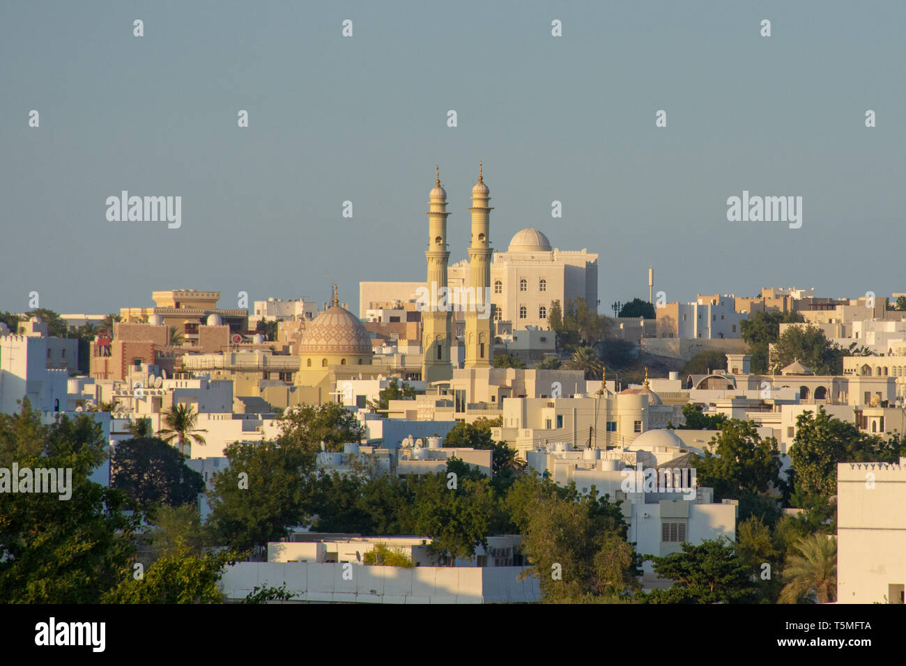 Middle eastern mosques hi-res stock photography and images - Alamy