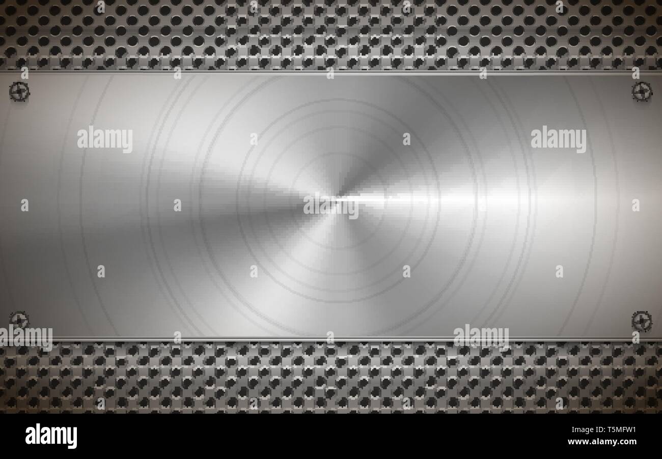 Titanium armor Stock Vector Images - Alamy