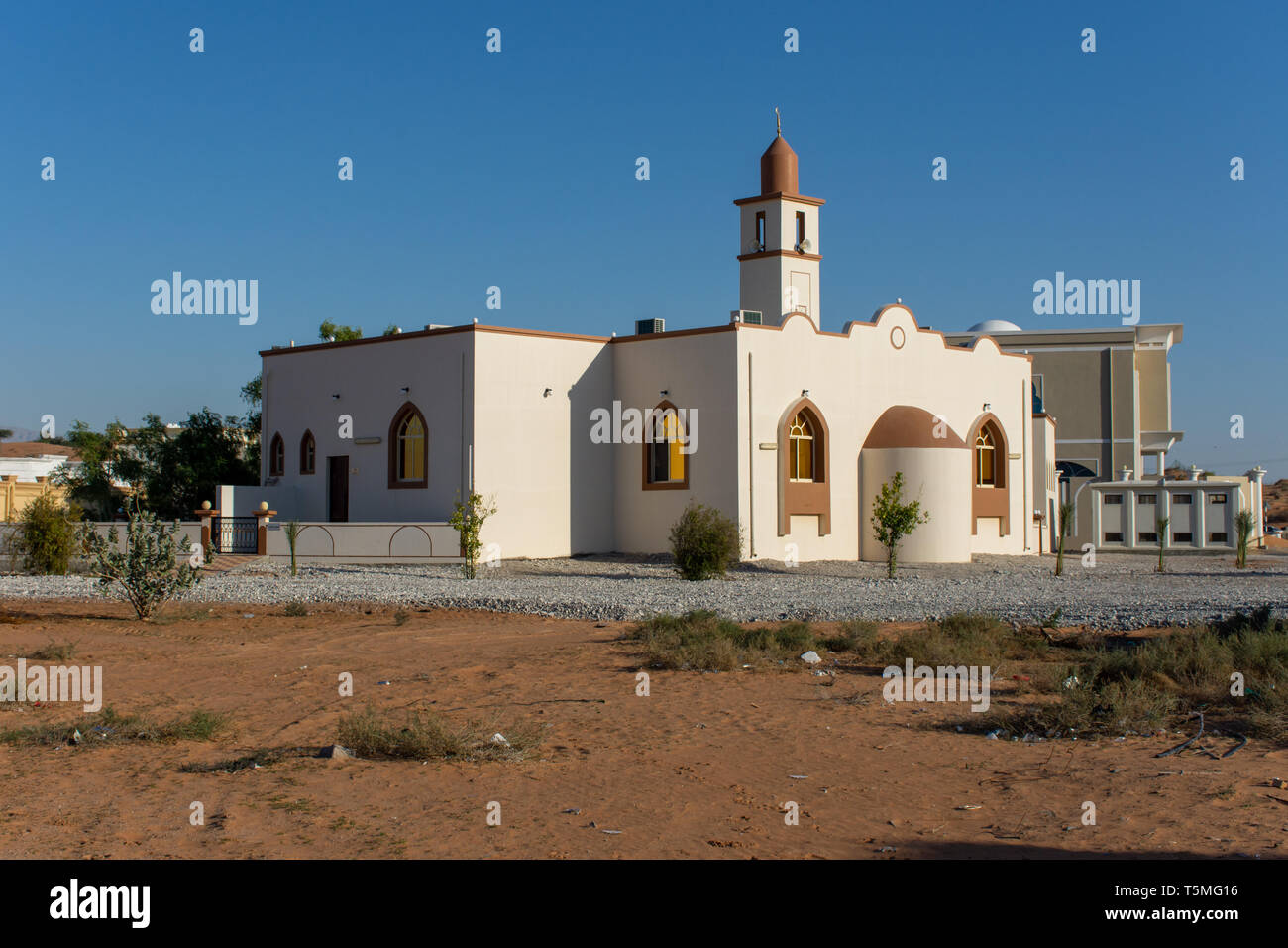 Chad africa and village hi-res stock photography and images - Alamy