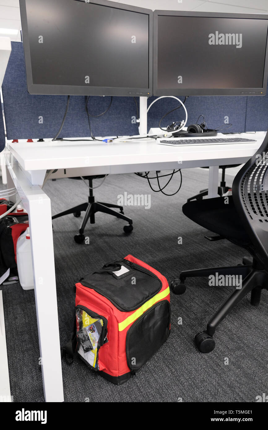 Earthquake Preparedness High Resolution Stock Photography and Images ...