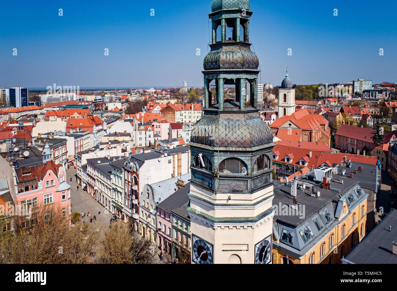 Lubusz hi-res stock photography and images - Alamy