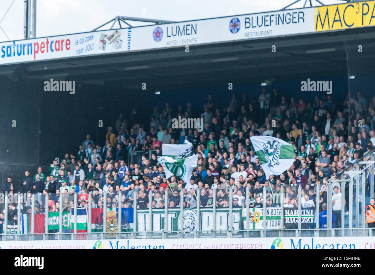 Dutch soccer hi-res stock photography and images - Alamy