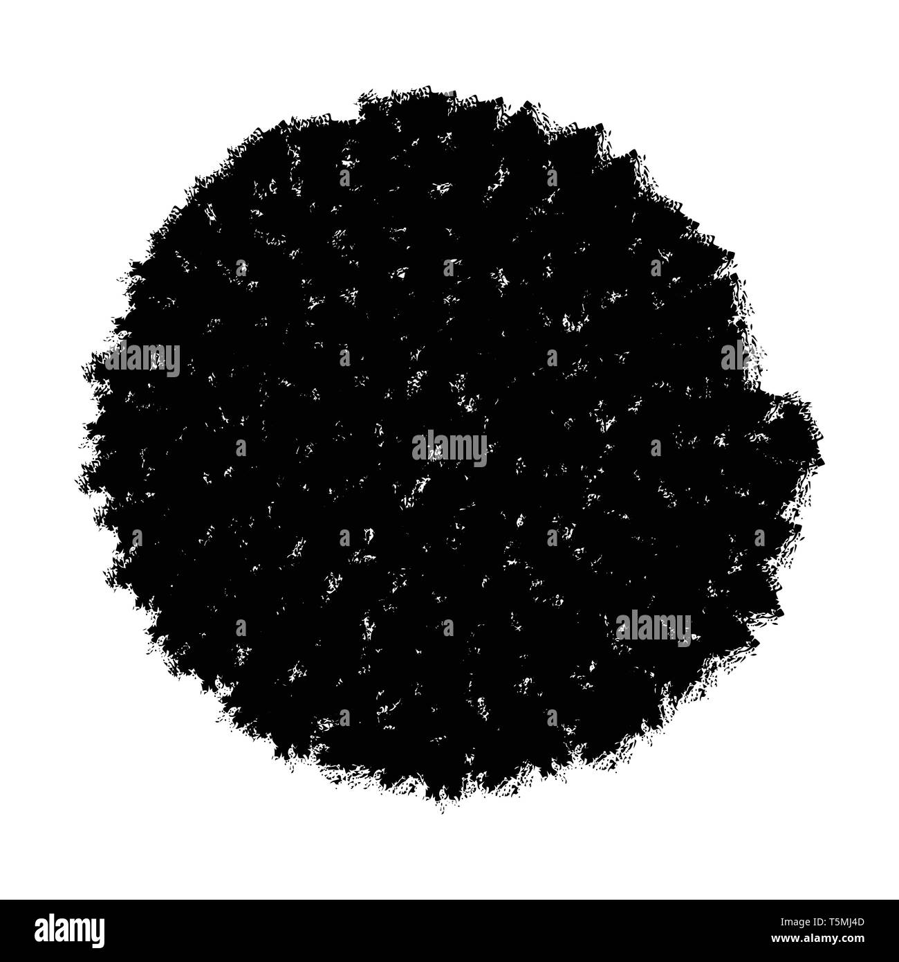 Grunge Stamp Texture Stock Vector Image & Art - Alamy