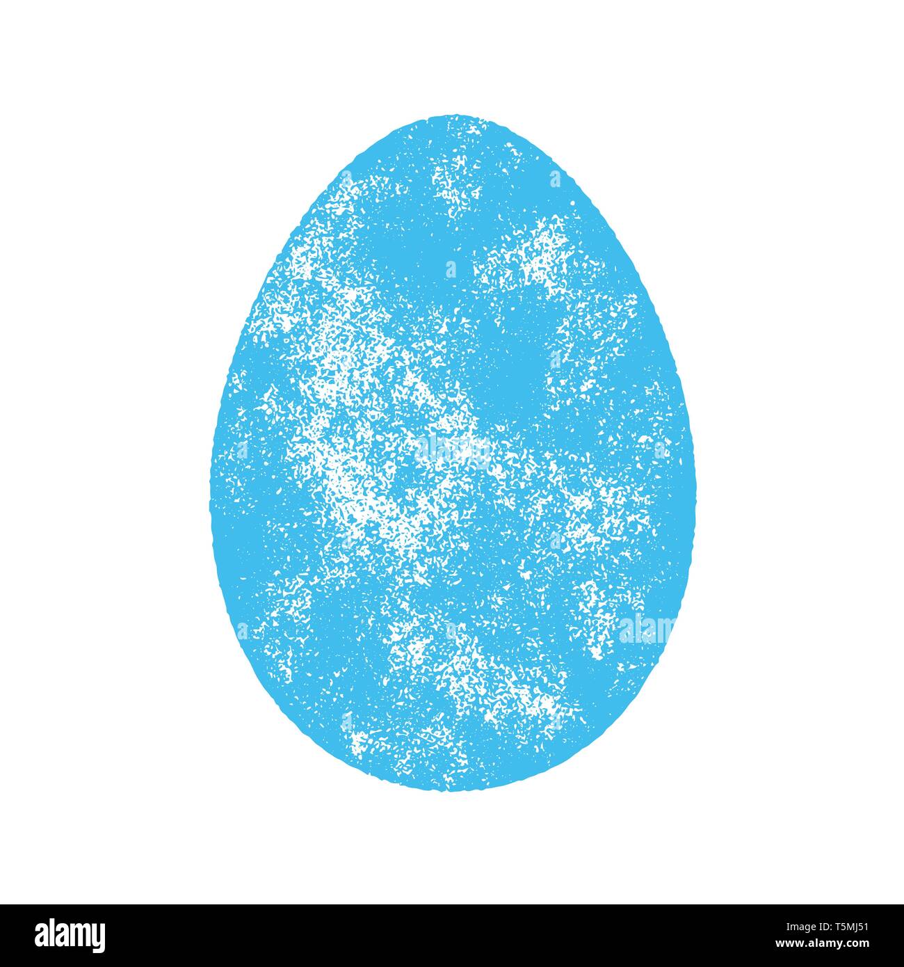 Grunge Color Egg Stock Vector Image & Art - Alamy