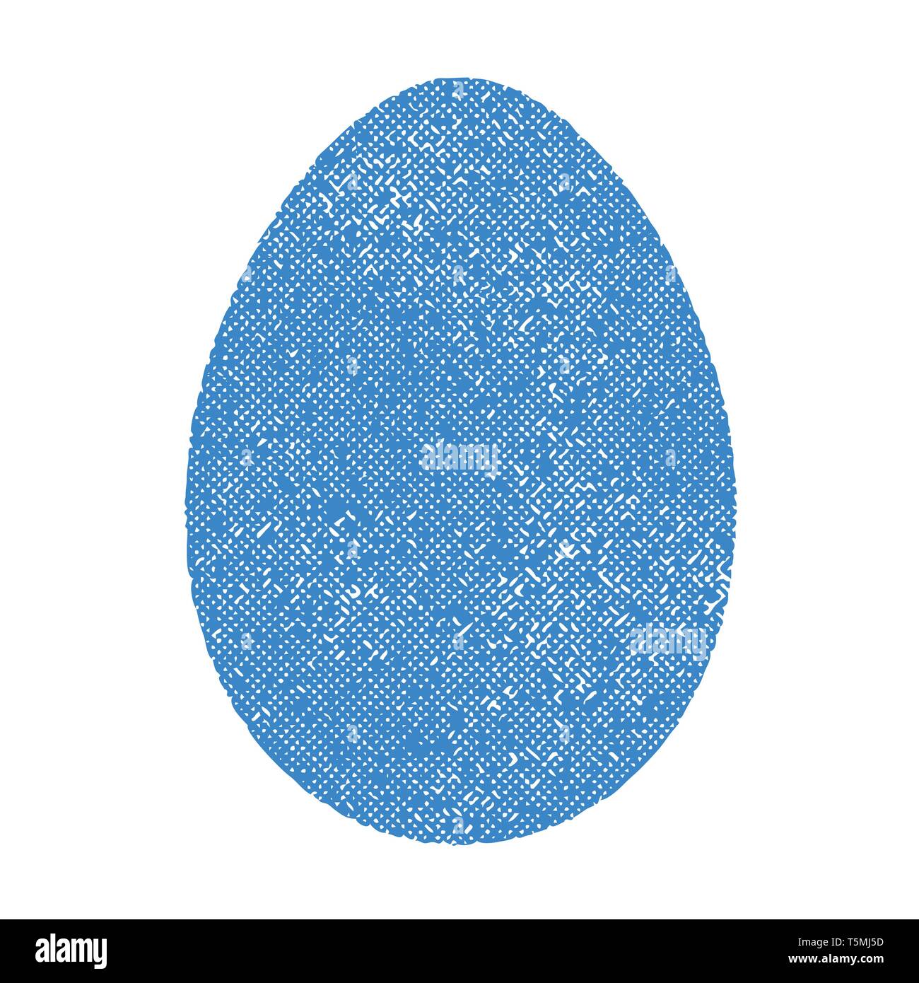 Grunge Color Egg Stock Vector Image & Art - Alamy