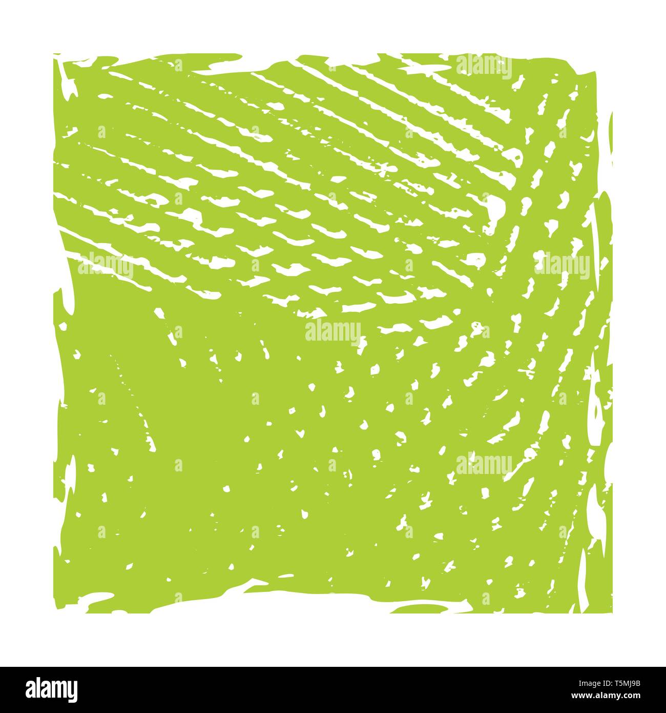 Green Isolated Banner Stock Vector Image & Art - Alamy