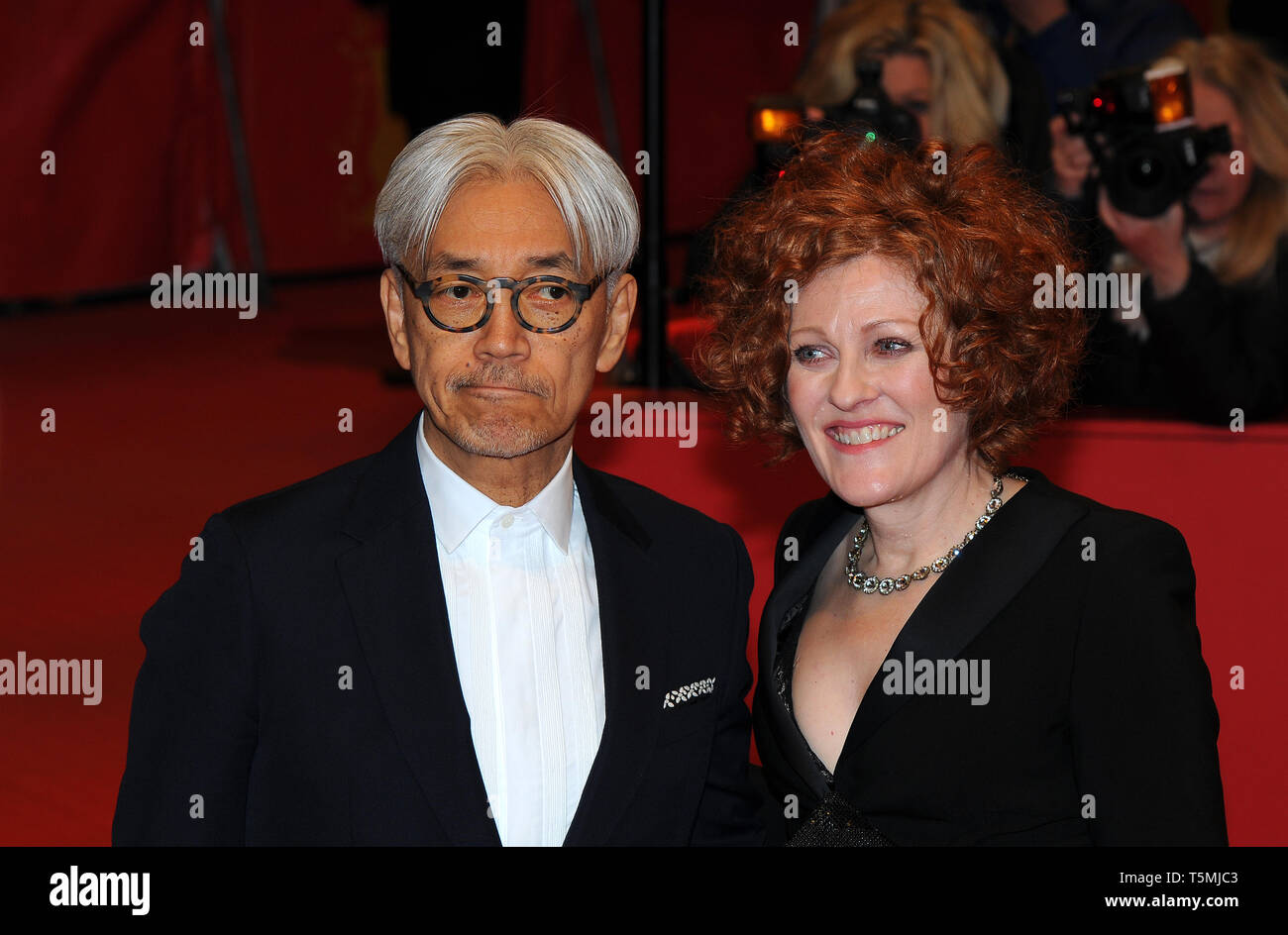 Stephanie zacharek hi-res stock photography and images - Alamy
