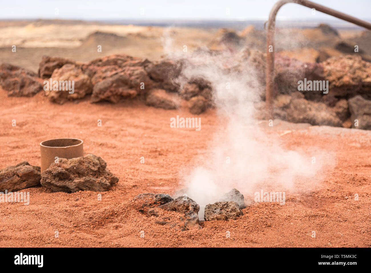 Steam hole hi-res stock photography and images - Alamy