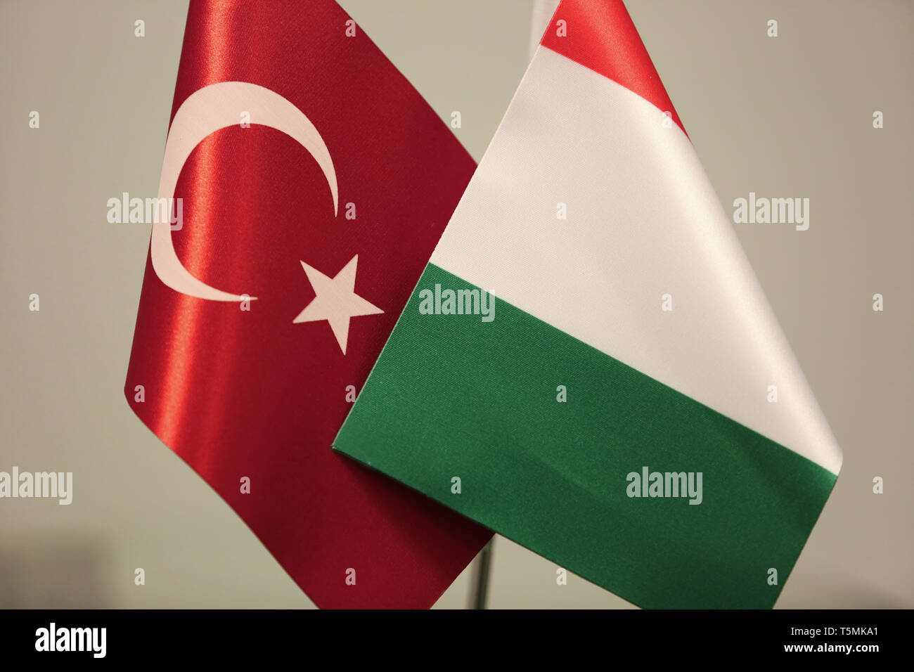 United nations italy flag hi-res stock photography and images - Alamy