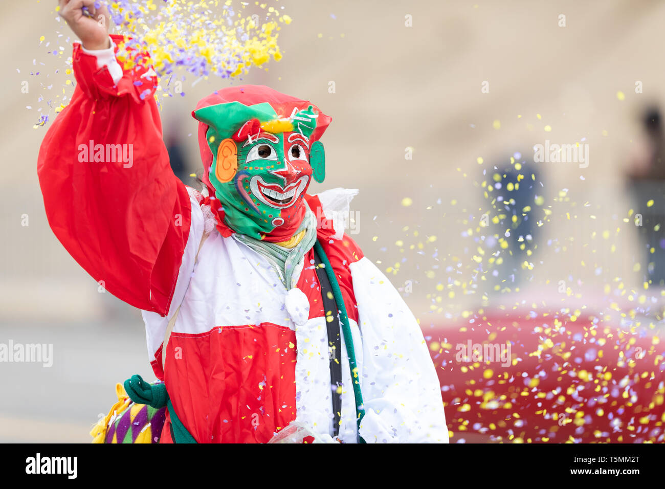 Jester Costume High Resolution Stock Photography and Images - Alamy