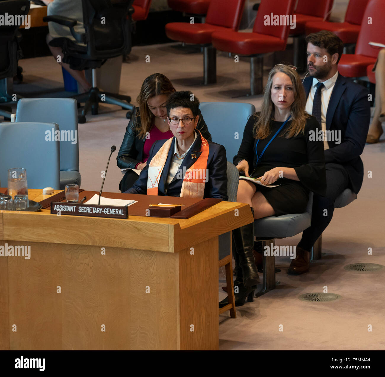 Ursula mueller hi-res stock photography and images - Alamy