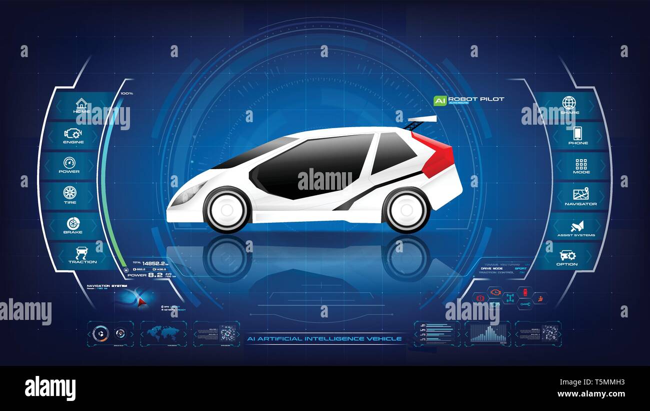 Electric Vehicle Inventory Hud - Fran Jillayne Electric Vehicle Inventory Hud - Fran Jillayne