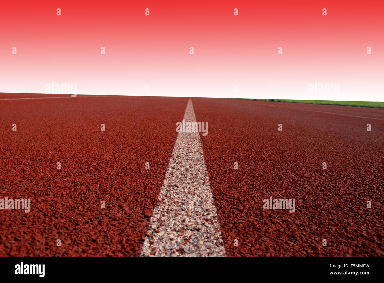 Plastic racetrack hi-res stock photography and images - Alamy