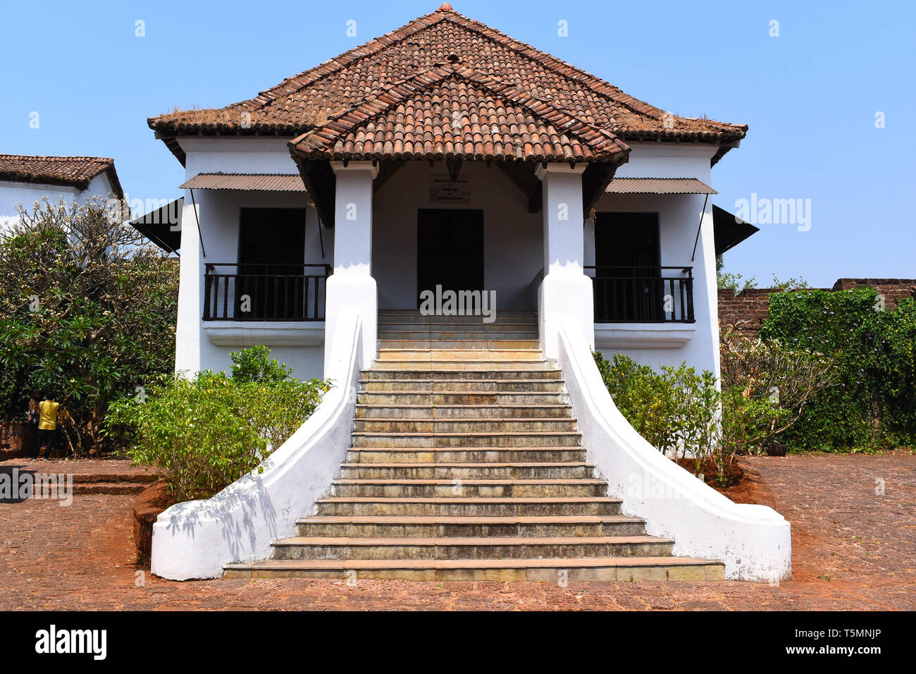 Reis magos fort hi-res stock photography and images - Alamy