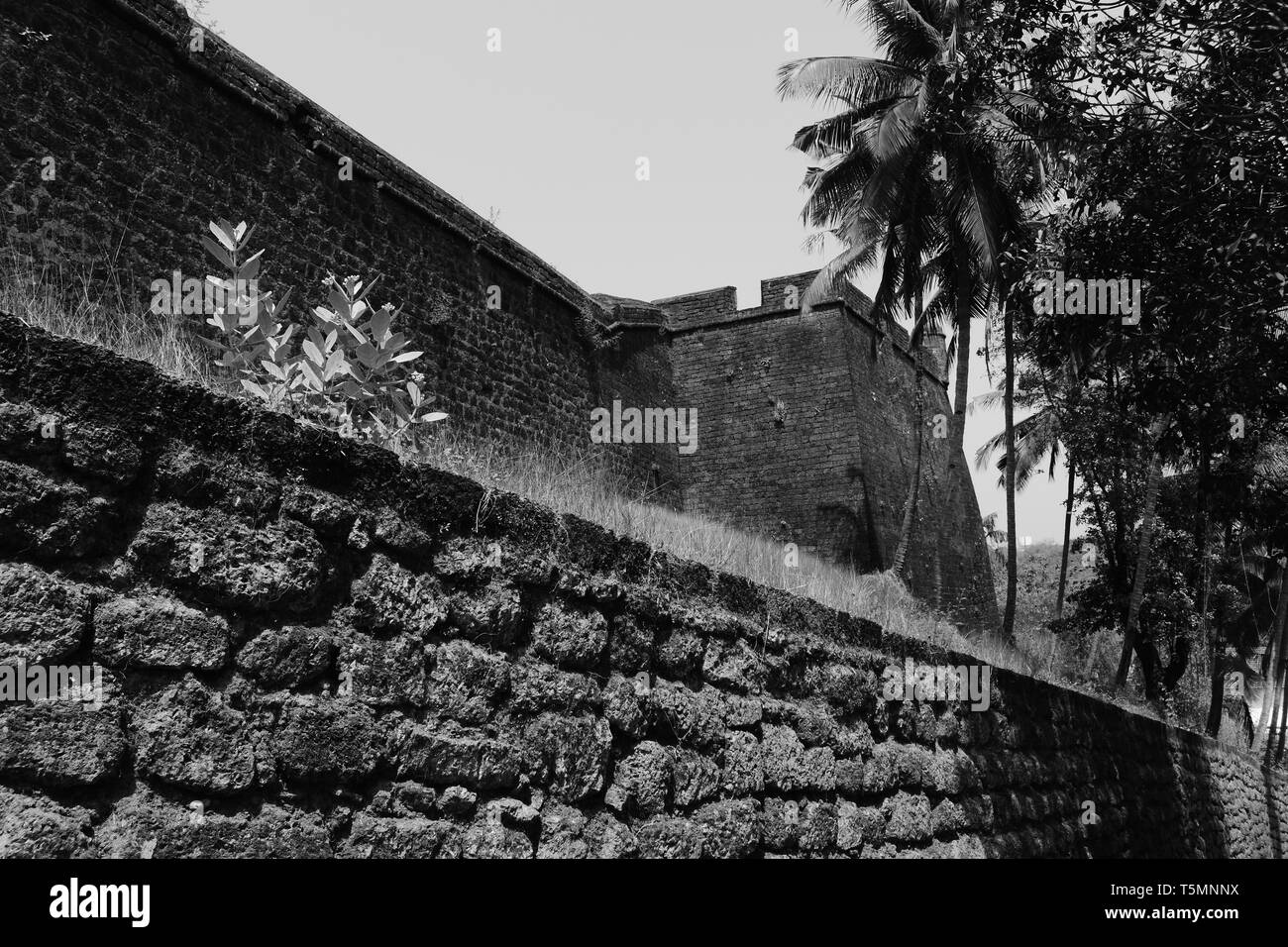 Fort wallpapers hi-res stock photography and images - Alamy