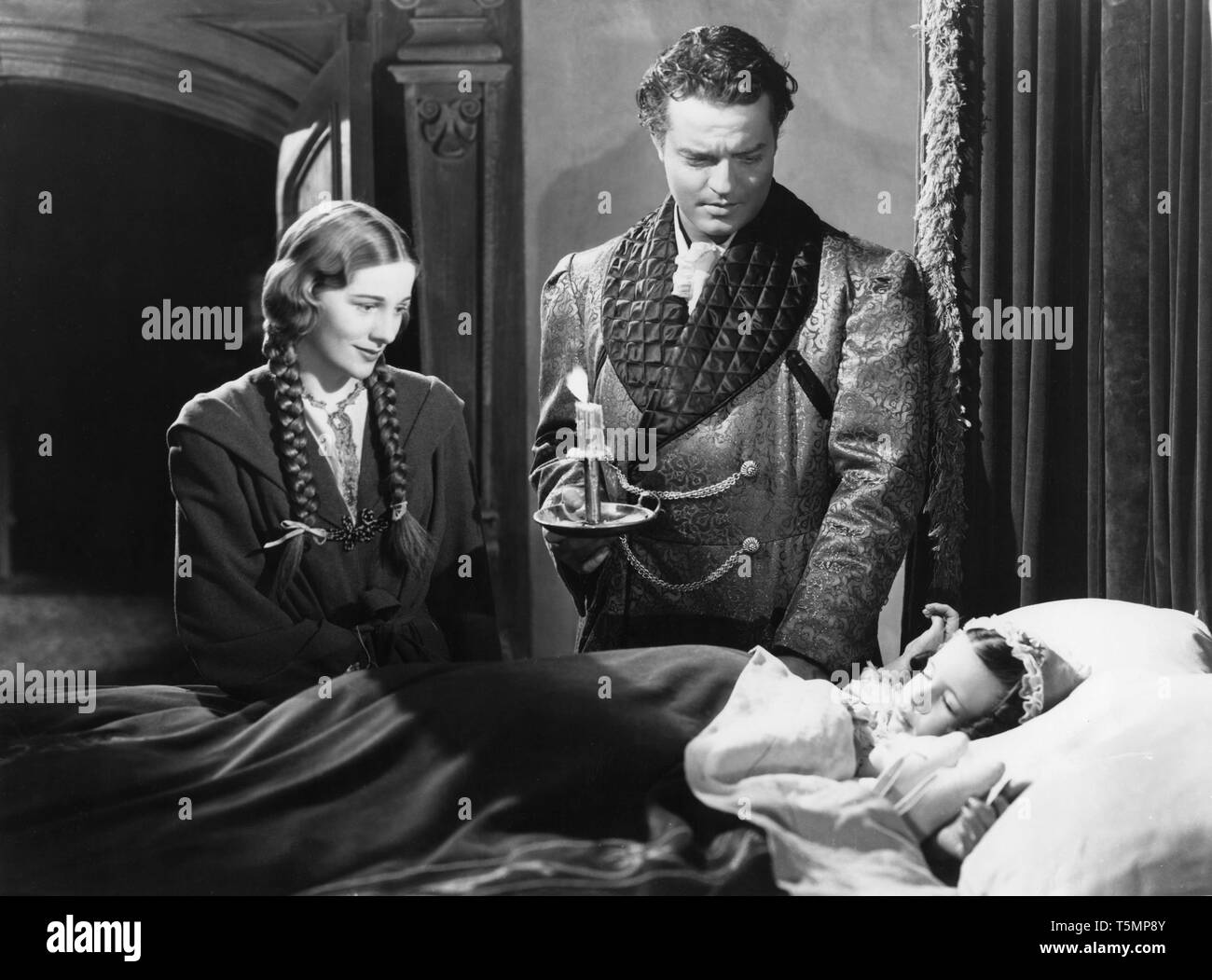 Jane Eyre 2011 Adele