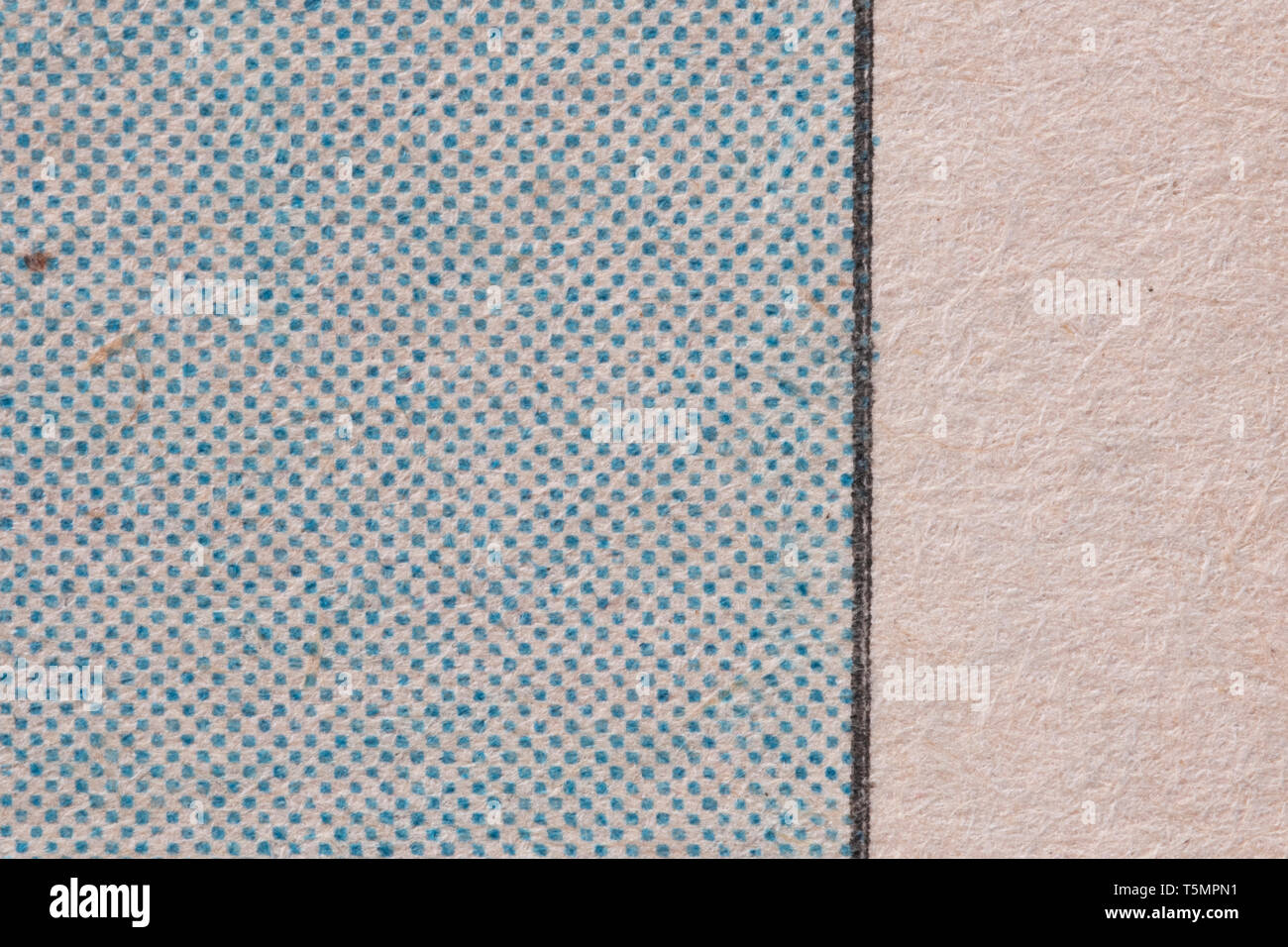 Vintage Comic Book Texture