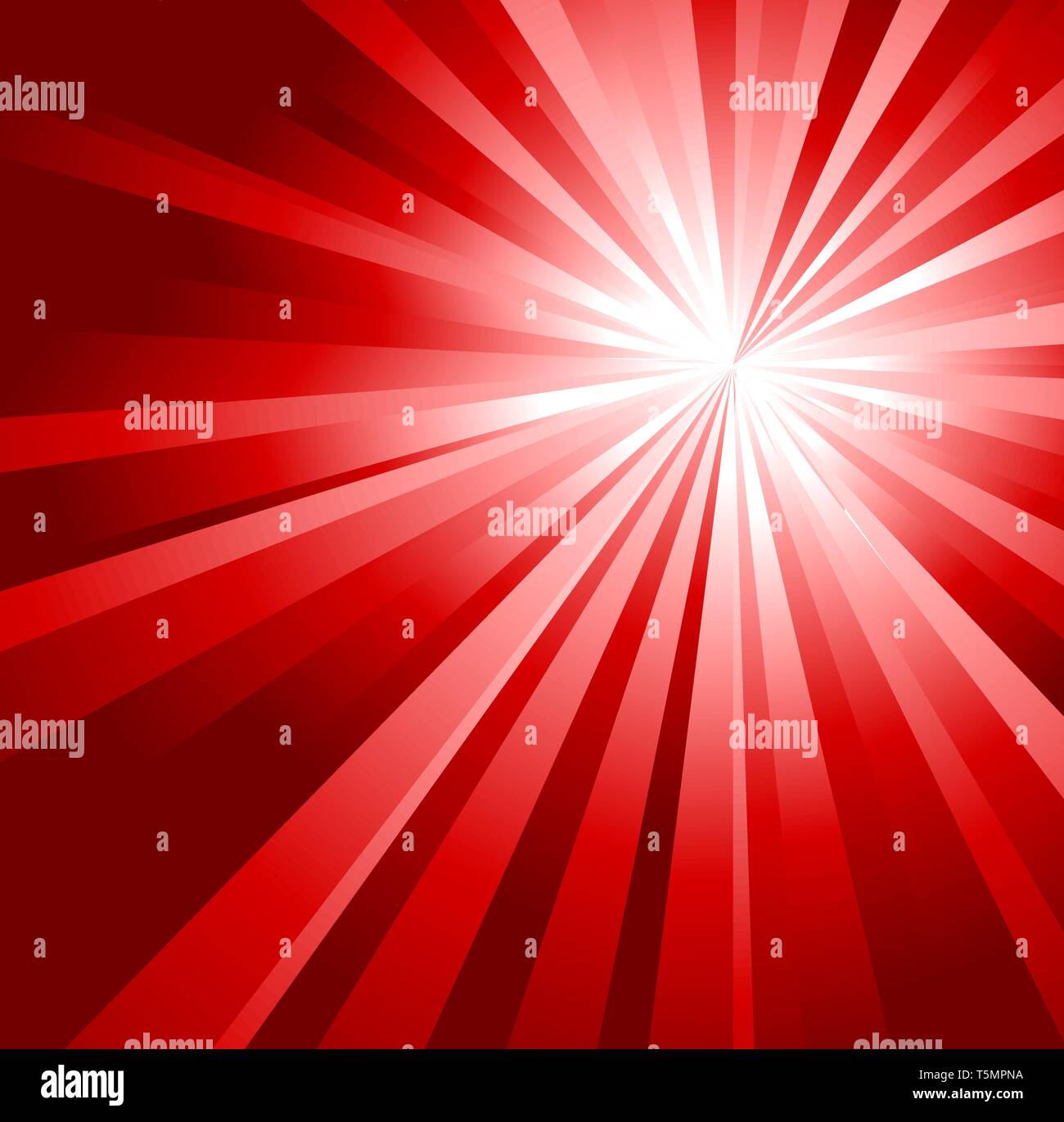 Abstract red background made from gradient stripes Stock Vector Image ...
