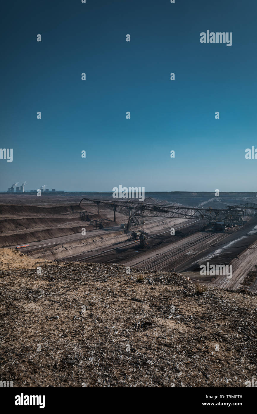 Miner in front of the mine hi-res stock photography and images - Alamy