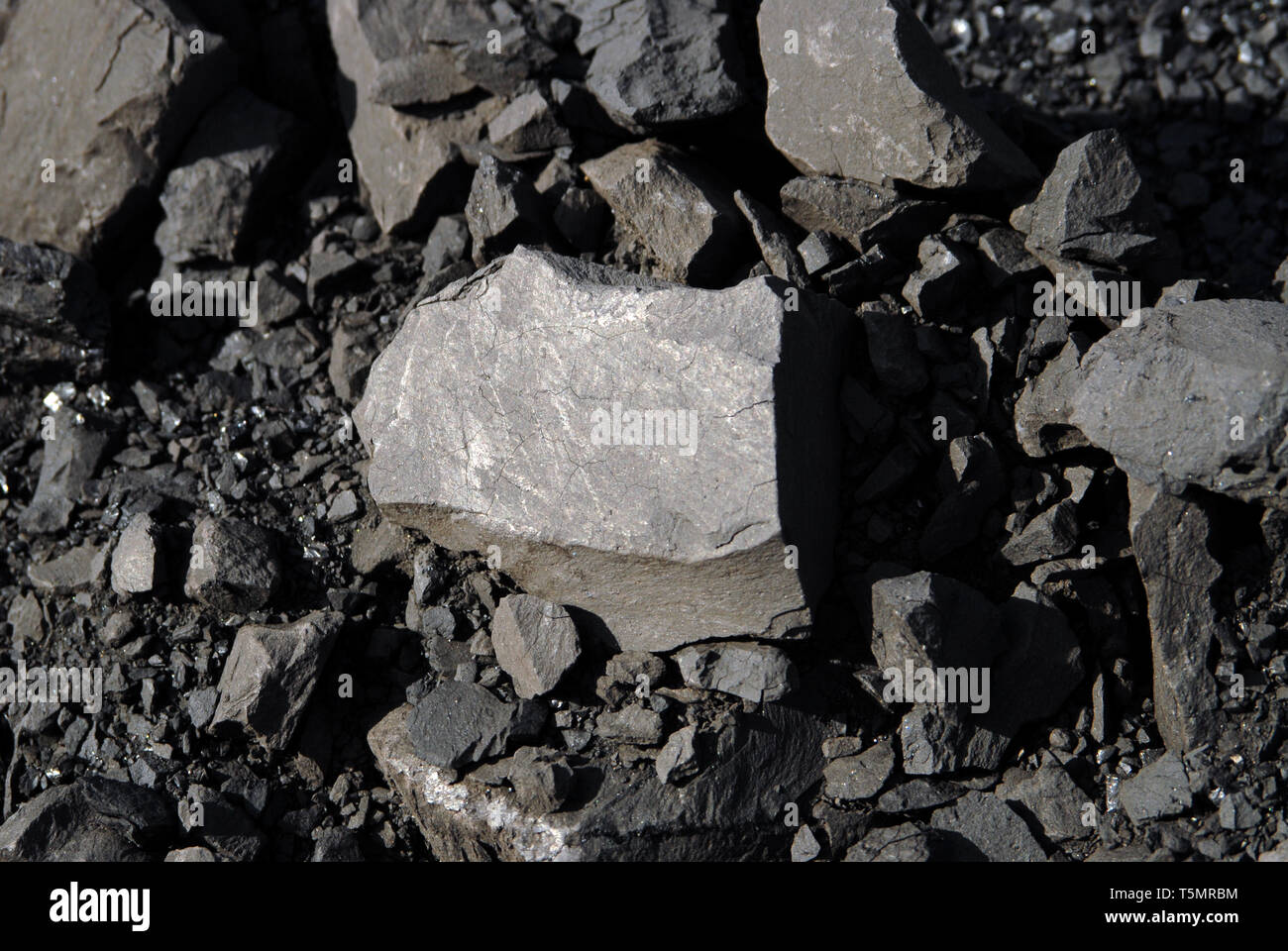 Water coal mine hi-res stock photography and images - Alamy