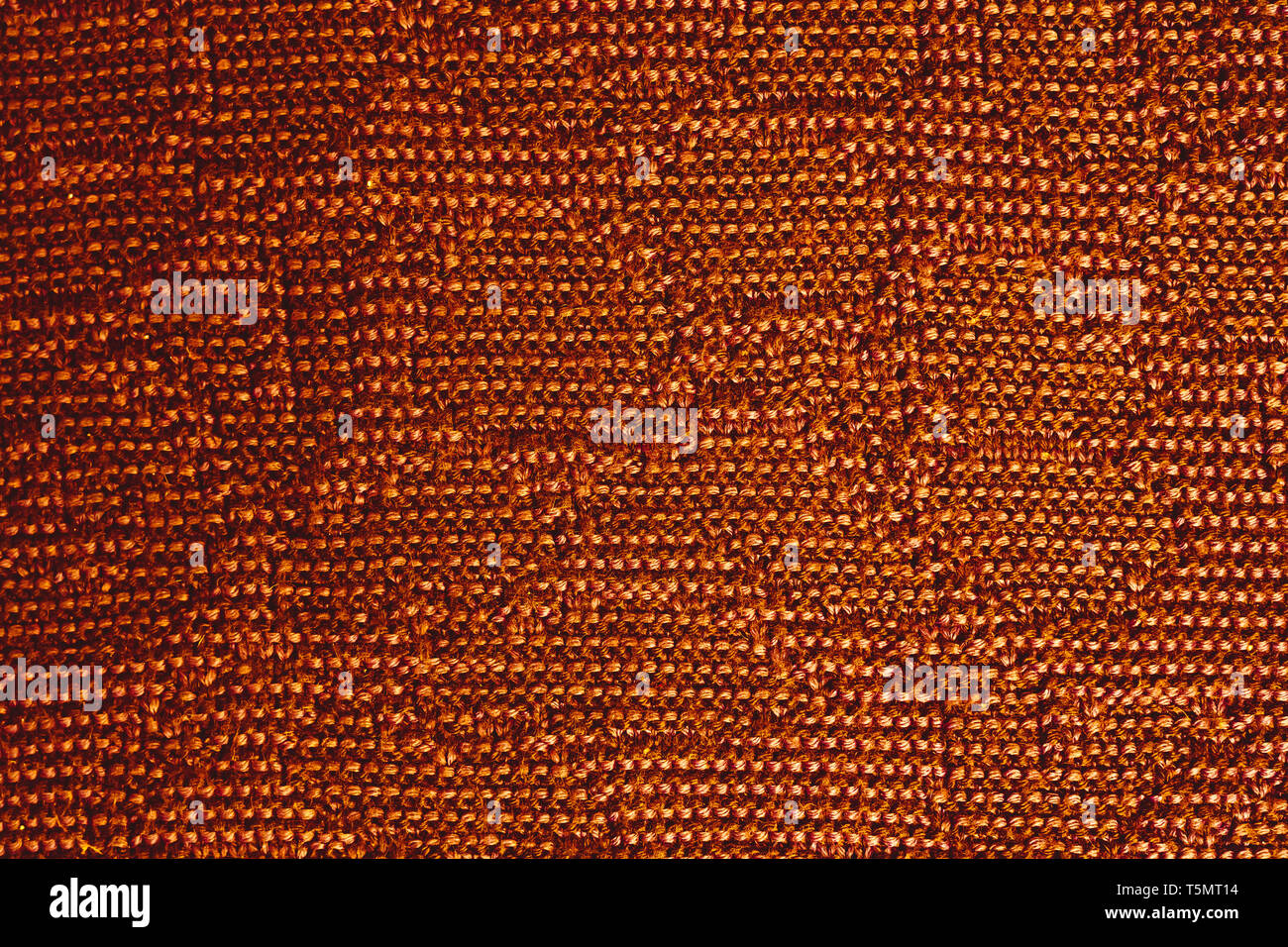 texture of coarse knit fabric Stock Photo - Alamy