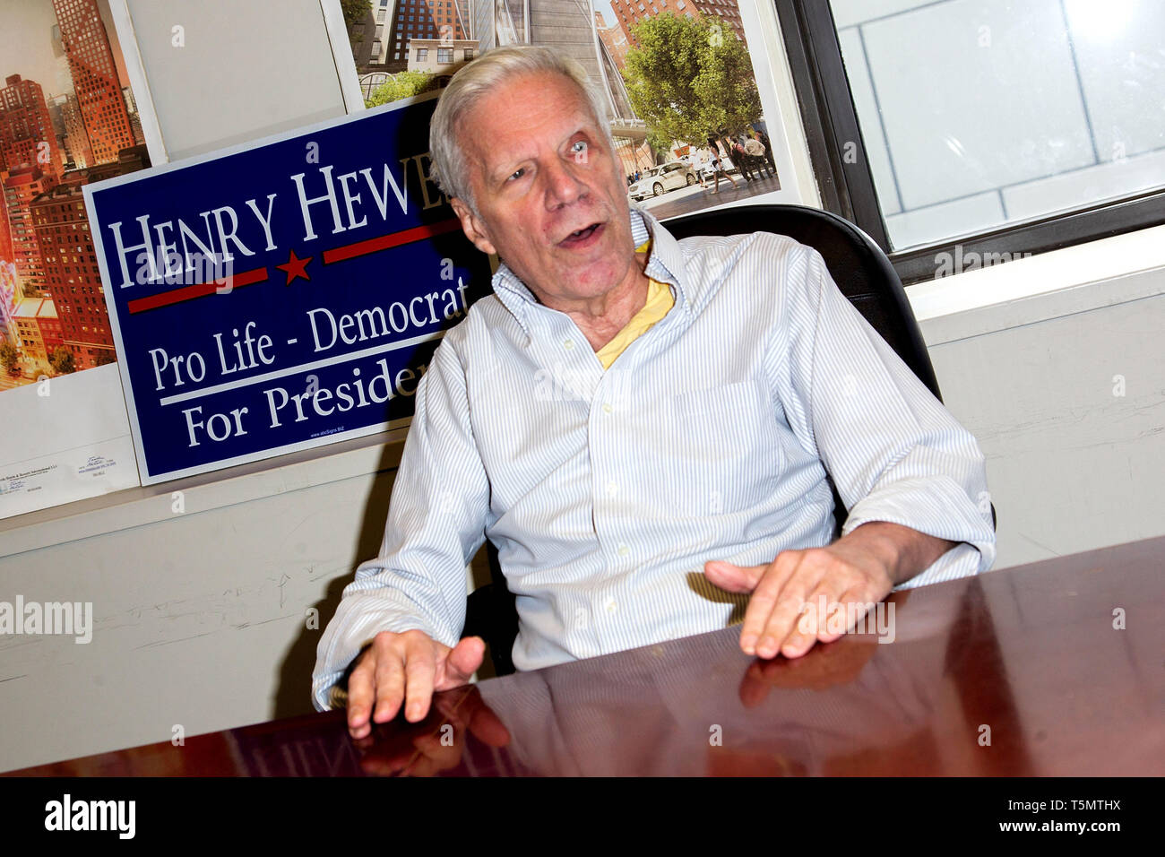 Henry f hewes hi-res stock photography and images - Alamy