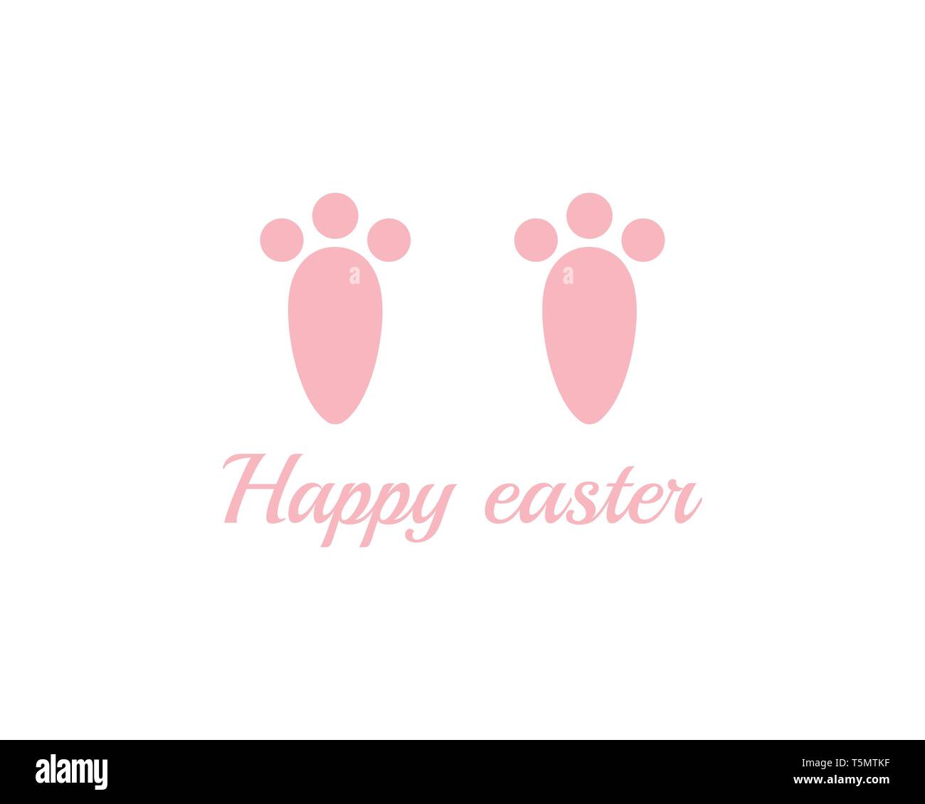 Kids holding rabbit Cut Out Stock Images & Pictures - Alamy