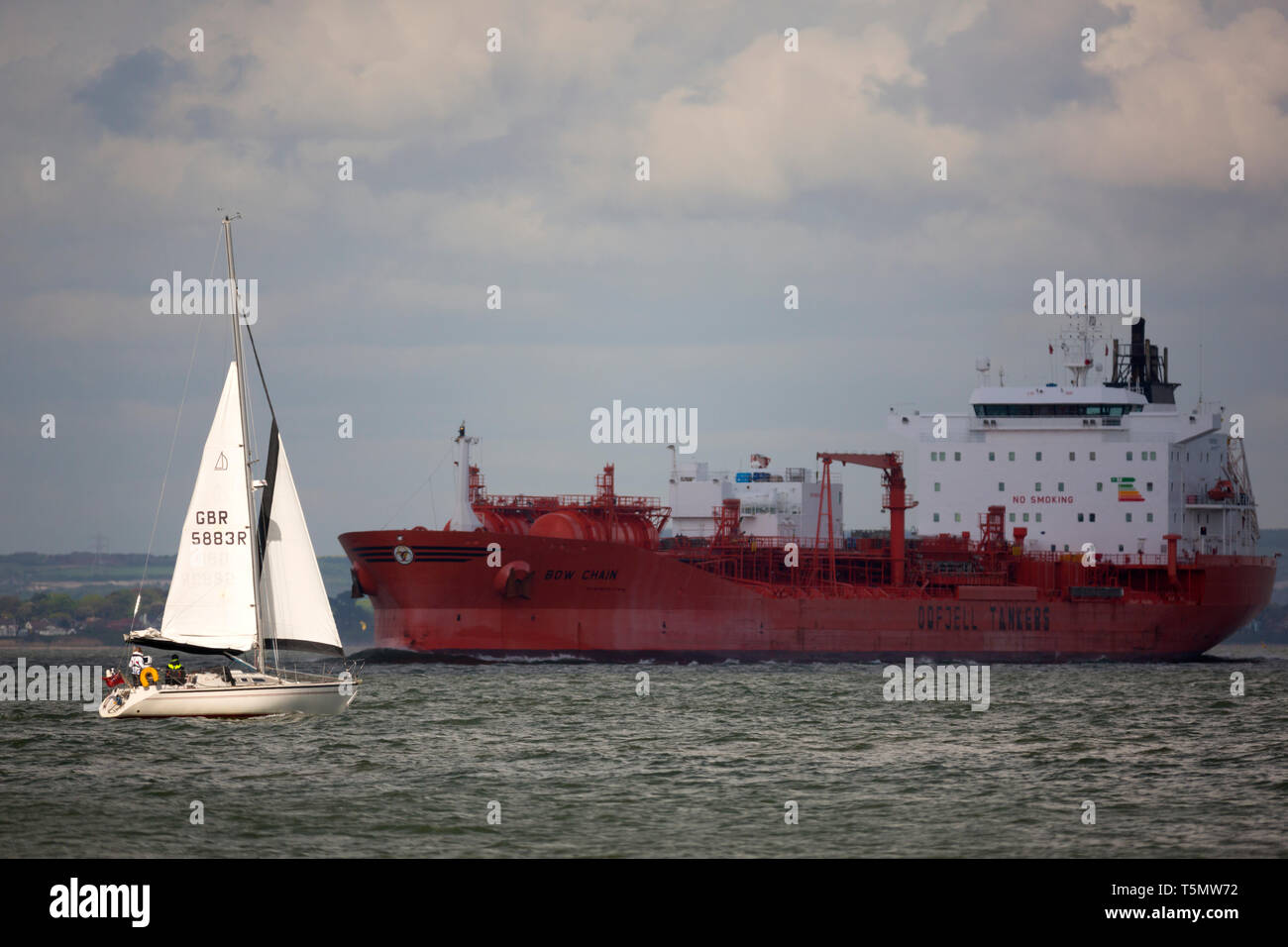 Lpg ship hi-res stock photography and images - Alamy