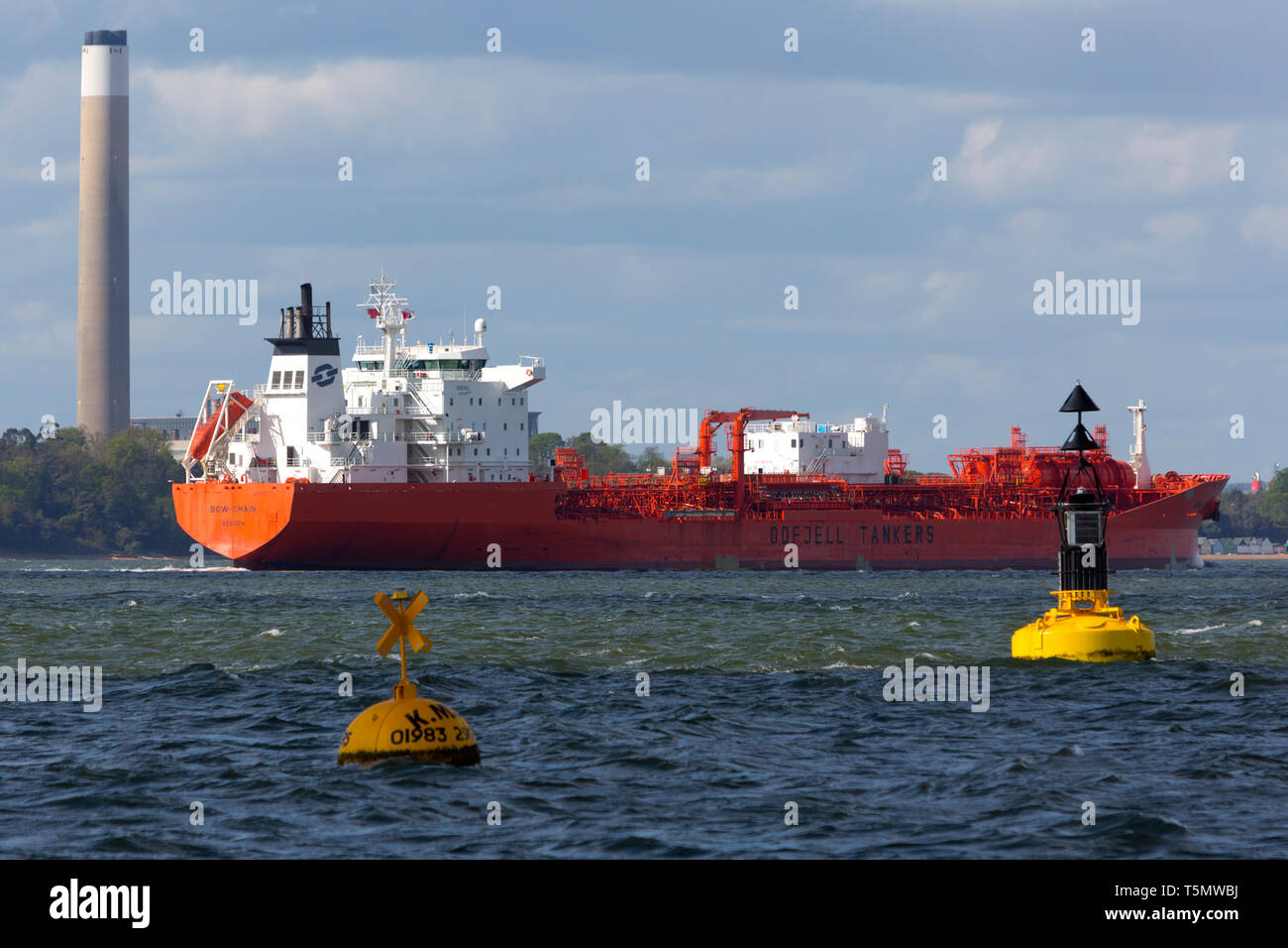 Liquefied Natural Gas Tanker High Resolution Stock Photography and Images - Alamy