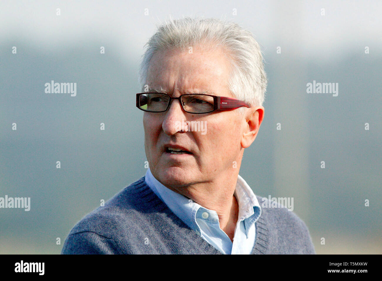 Mp for stratford upon avon hi-res stock photography and images - Alamy