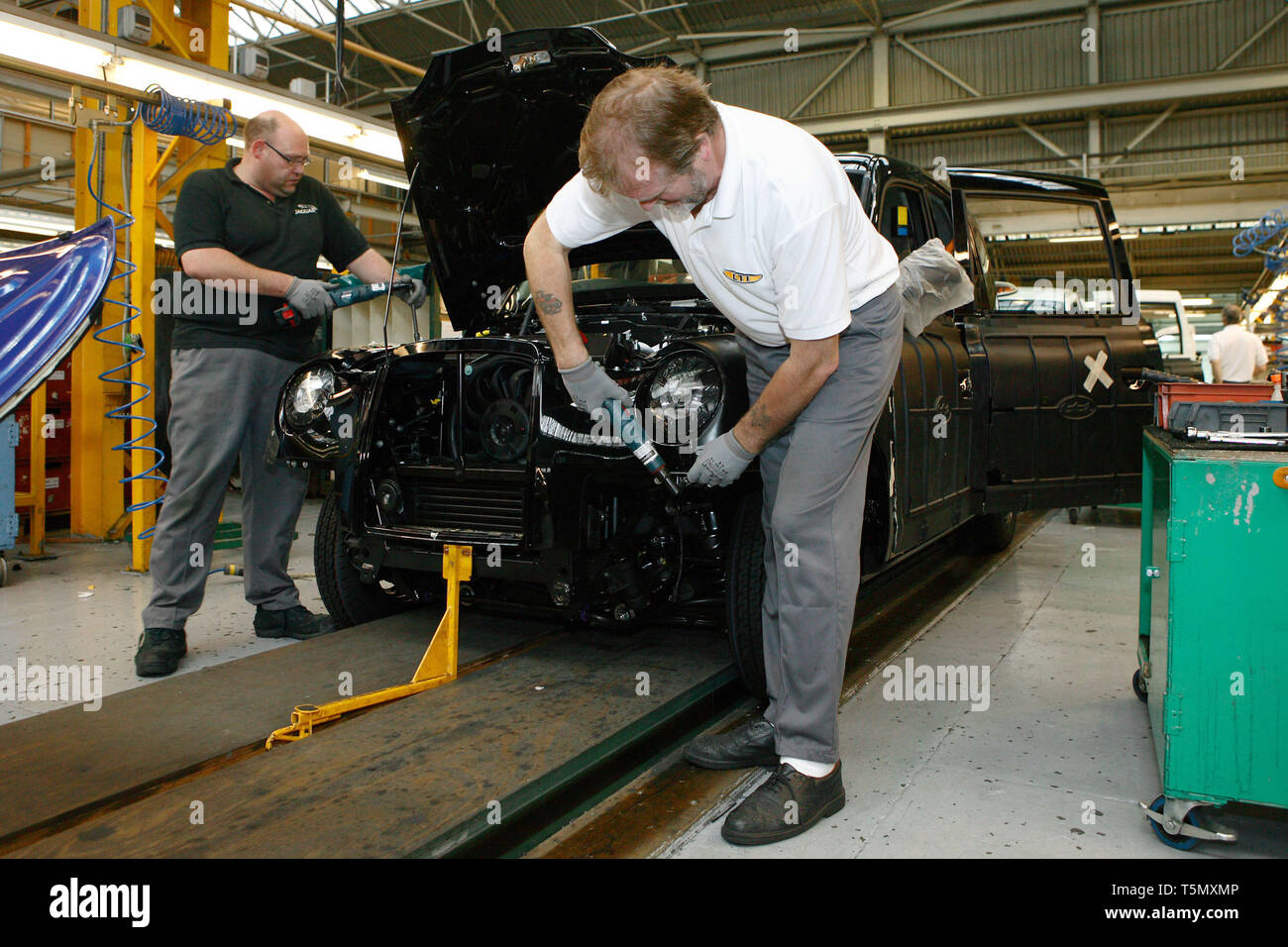 Lti vehicles hi-res stock photography and images - Alamy