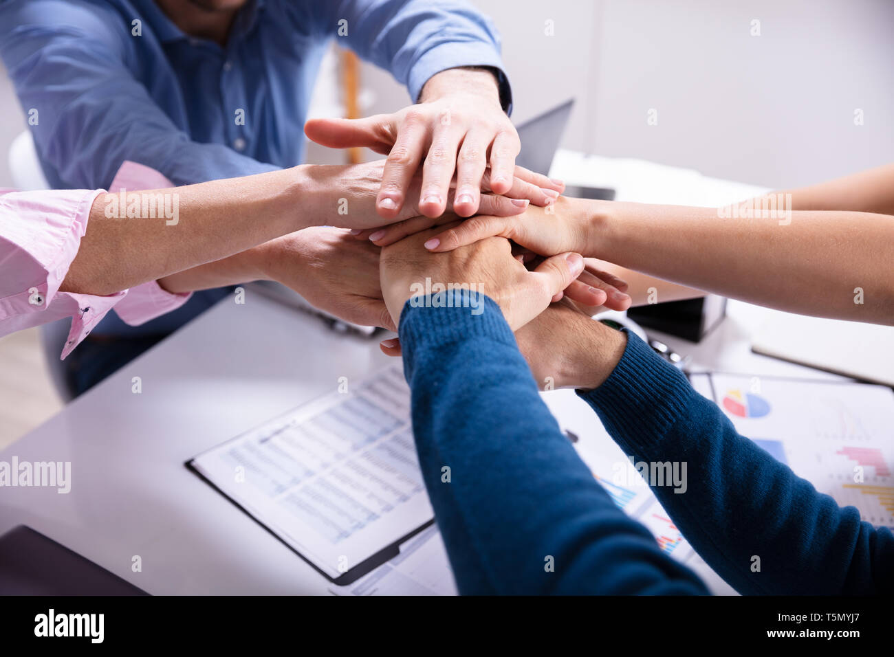 Group camaraderie hi-res stock photography and images - Alamy