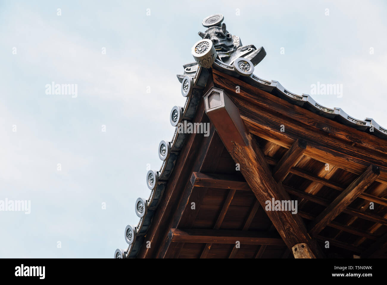 Japan Traditional House High Resolution Stock Photography and Images ...